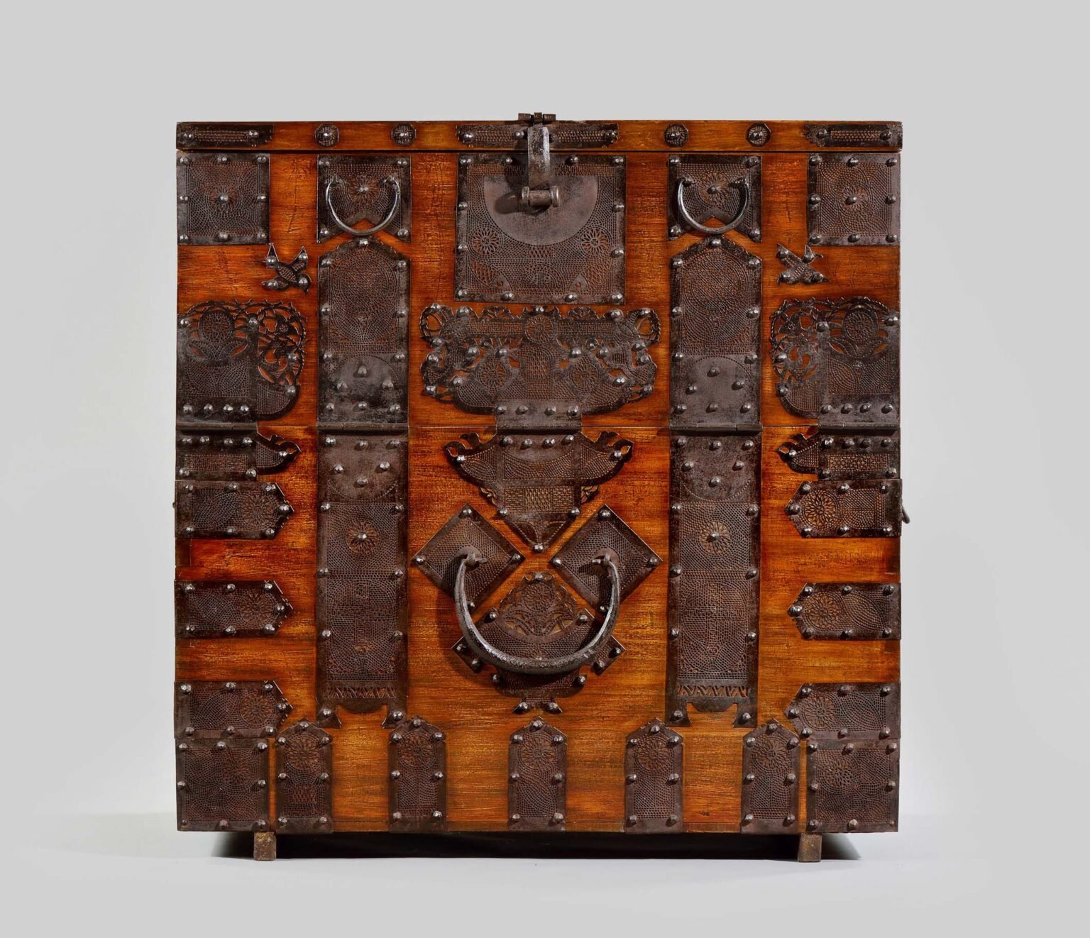 SOME TIPS FOR IMPROVING THE REGIONAL IDENTIFICATION OF BANDAJI ...