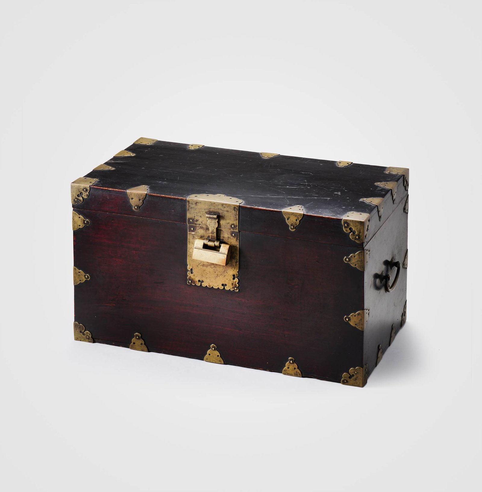KOREAN BOXES – 목함 – Korean Antique Furniture