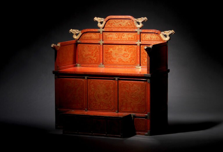 ROYAL FURNITURE – Korean Antique Furniture