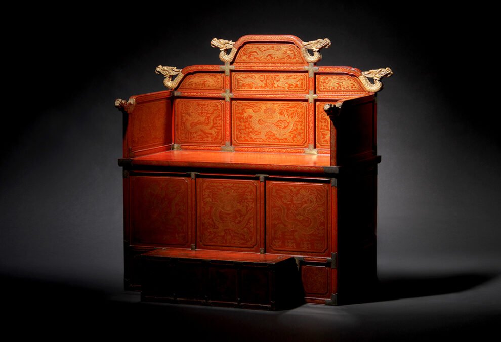 ROYAL FURNITURE – Korean Antique Furniture