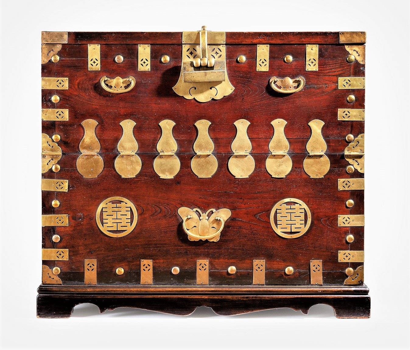 SOME TIPS FOR IMPROVING THE REGIONAL IDENTIFICATION OF BANDAJI ...