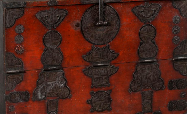 SOME TIPS FOR IMPROVING THE REGIONAL IDENTIFICATION OF BANDAJI ...