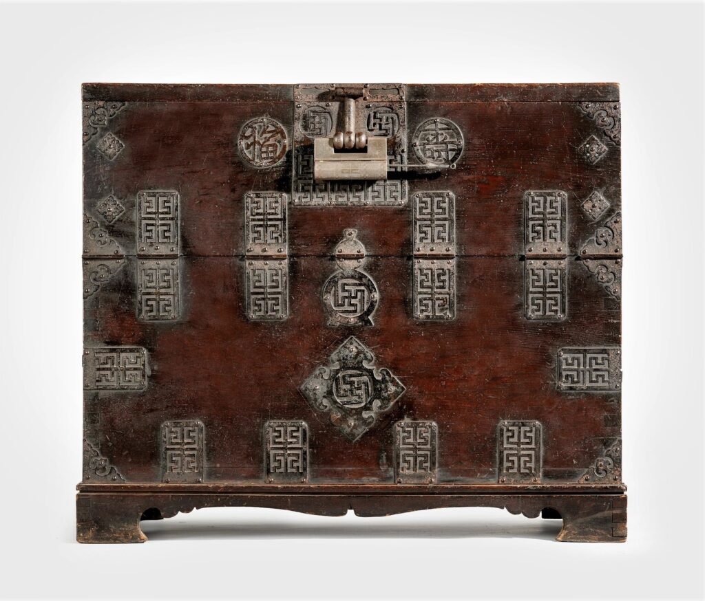 SOME TIPS FOR IMPROVING THE REGIONAL IDENTIFICATION OF BANDAJI ...