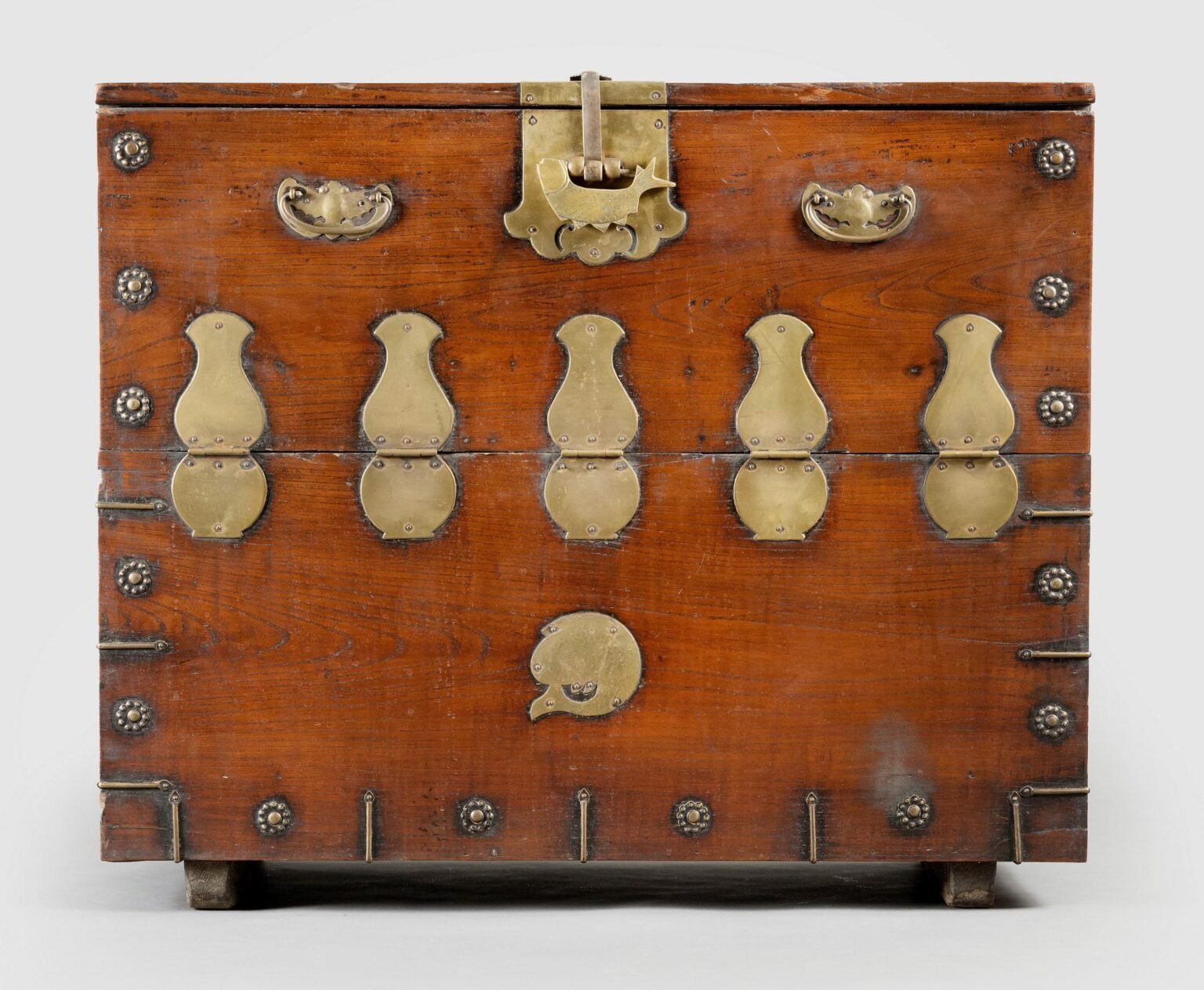 SOME TIPS FOR IMPROVING THE REGIONAL IDENTIFICATION OF BANDAJI ...